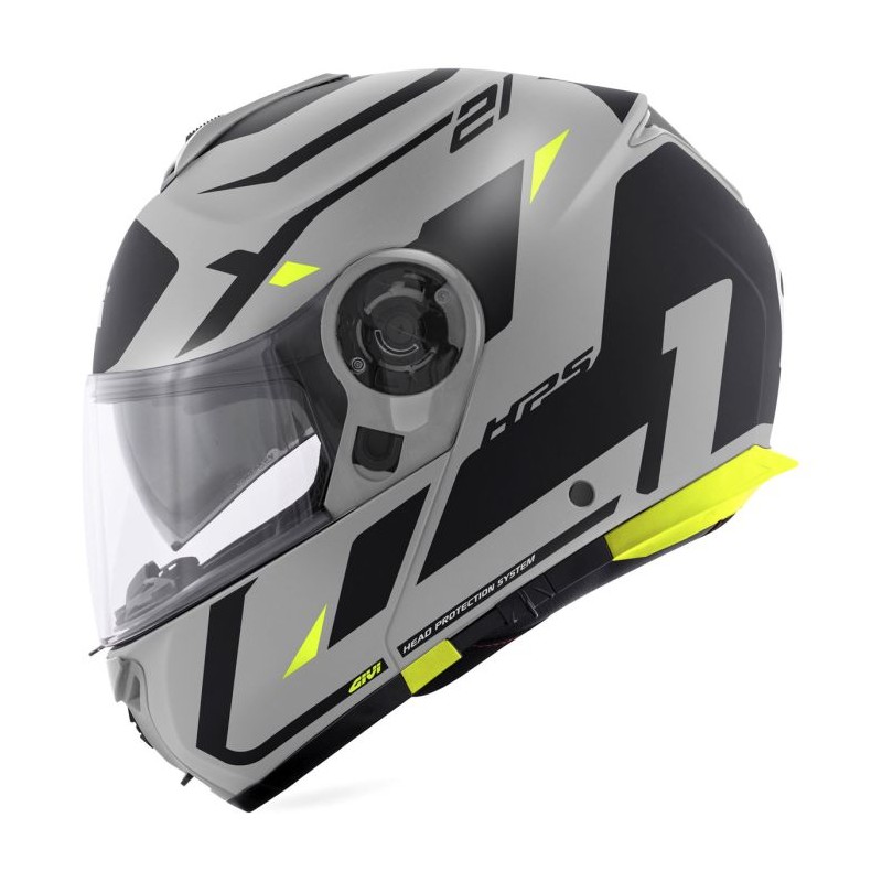 GIVI HX21 Evo Number - Motoport